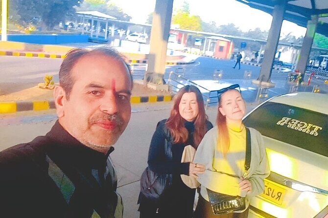 Udaipur Jodhpur Jaisalmer Tour 7 Days - What Travelers Say: Authentic Feedback and Insights