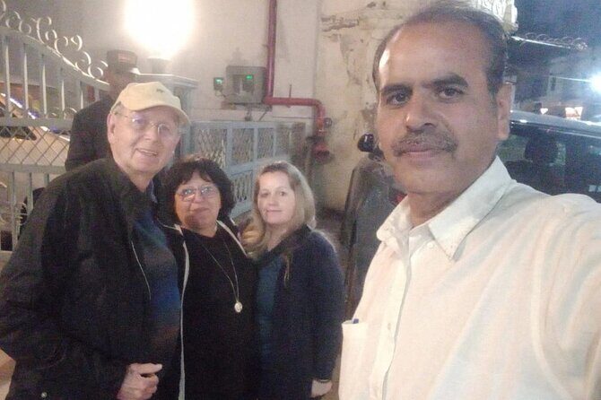 Udaipur Jodhpur Jaisalmer Tour 7 Days - FAQs