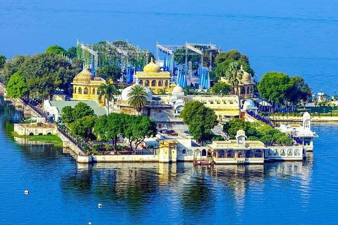 Udaipur - Lake City Tour in 03 Days - Breaking Down the 3-Day Itinerary