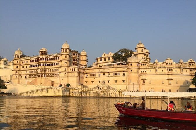 Udaipur - Lake City Tour in 03 Days - Final Thoughts: Why This Tour Is a Great Choice