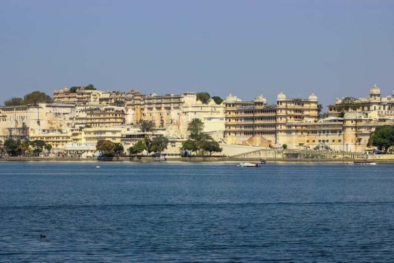 Udaipur: Lake Pichola Boat Trip - What to Expect: The Itinerary and Experience