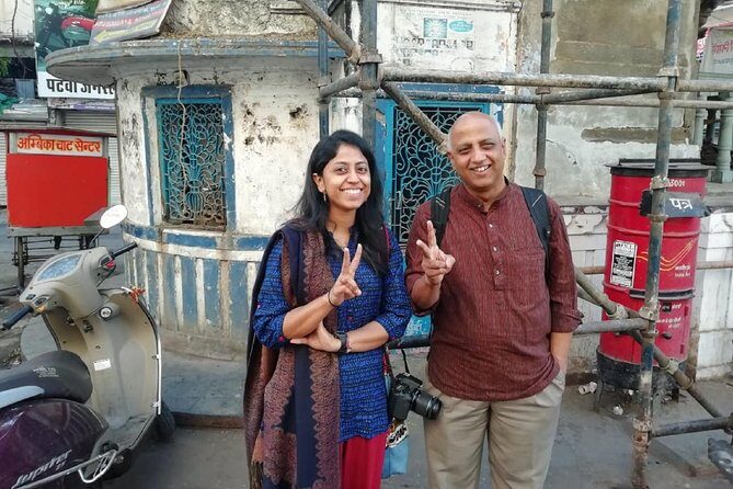 Udaipur Night Walk (2 Hours Guided Walking Tour) - Why You Should Consider the Udaipur Night Walk