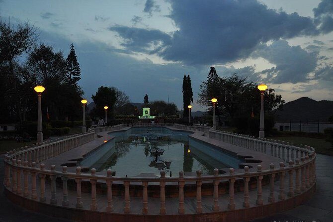 Udaipur Night Walk (2 Hours Guided Walking Tour) - The Sum Up