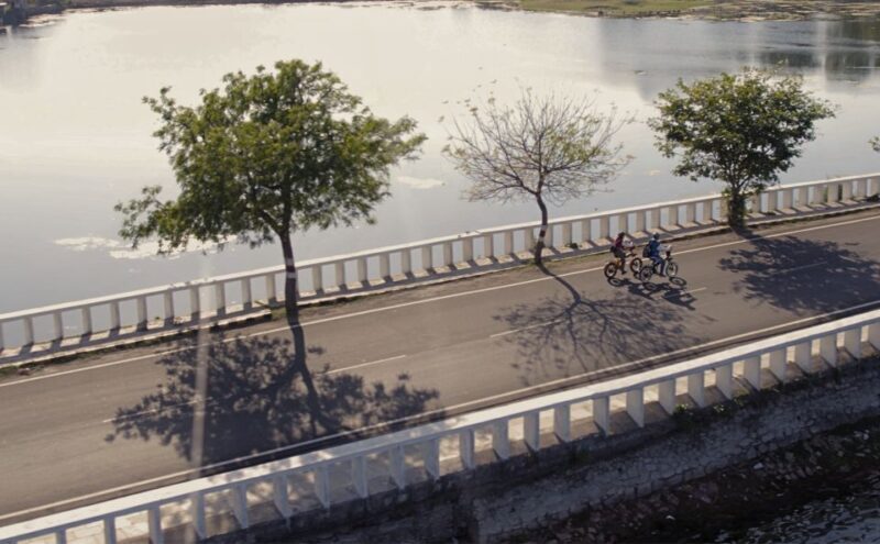 Udaipur: Off-the-Beaten Path Guided E-Bike Tour - A Closer Look at the Itinerary