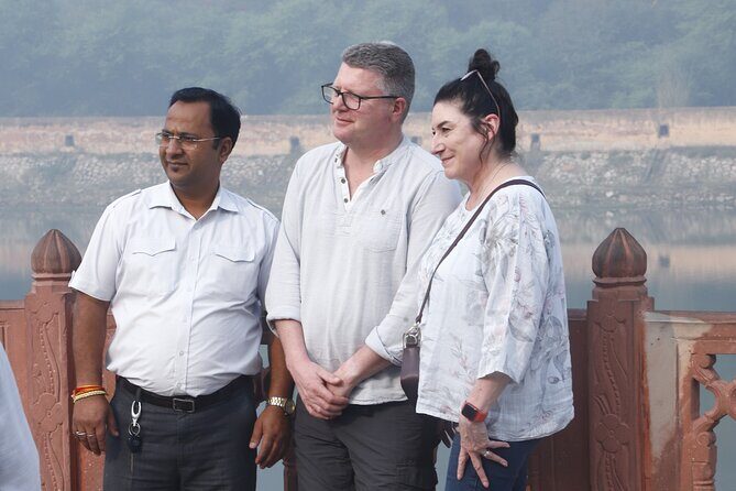 Udaipur One Day Private Tour with Guide - Who Is This Tour Best Suited For?