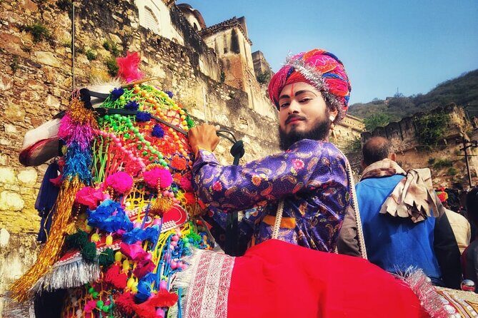 Udaipur One Day Private Tour with Guide - Frequently Asked Questions