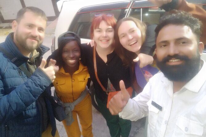 Udaipur One Day Private Tour with Guide - Final Thoughts