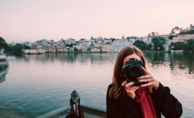 Udaipur: Photography walking tour, exploring old city vibes - What Makes This Tour Stand Out