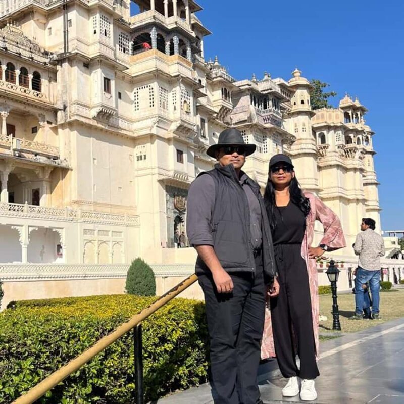 Udaipur: Private City Highlights Tour with Boat Ride - Discovering Udaipur: The Itinerary in Detail