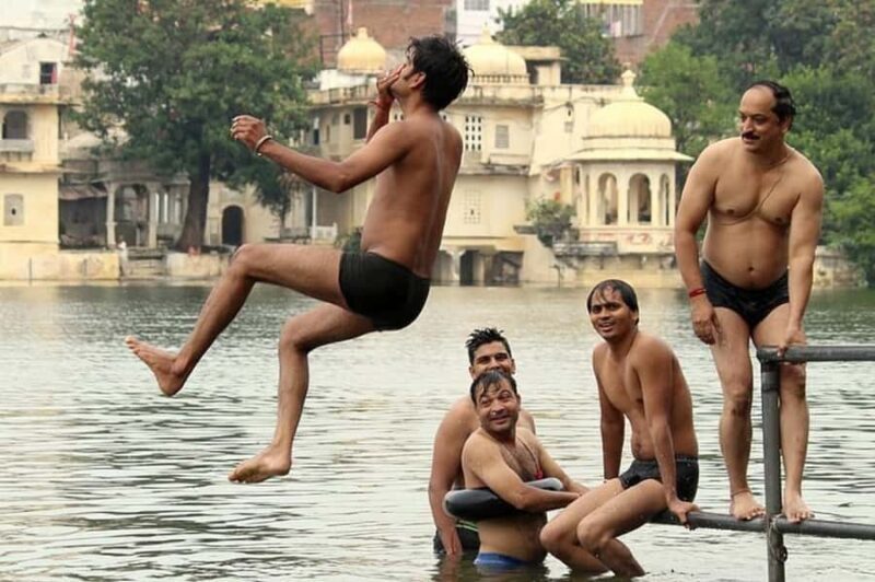 Udaipur: Private City Sightseeing Tour & Cooking Class Combo - Exploring Udaipur’s Highlights