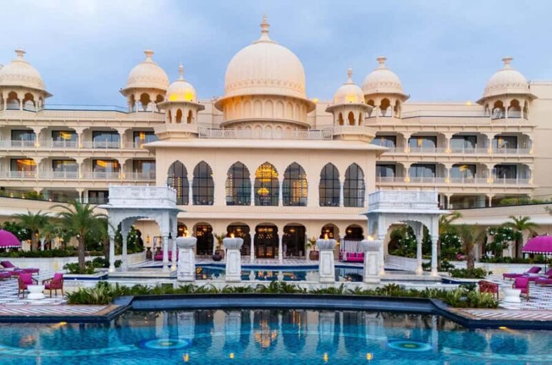 Udaipur Private City Tour by Tuk-Tuk or Car - A Comprehensive Look at the Udaipur Private City Tour