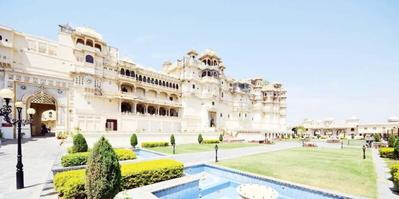 Udaipur: Private City Tour with Boat Ride - Who Will Love This Tour?