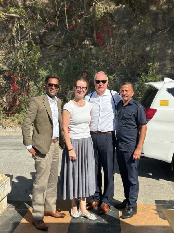 Udaipur: Private City Tour with Multilingual Guide - What to Expect on Your Udaipur Private Tour