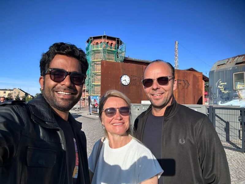 Udaipur: Private City Tour with Multilingual Guide - The Sum Up