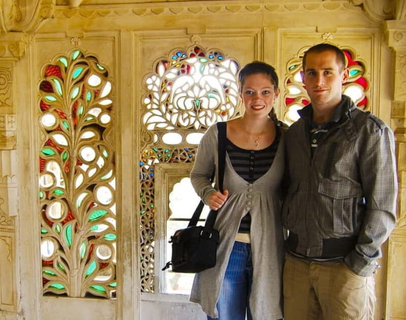 Udaipur: Private Full-Day Sightseeing Tour with a Tour Guide - A Deep Dive into the Udaipur Experience