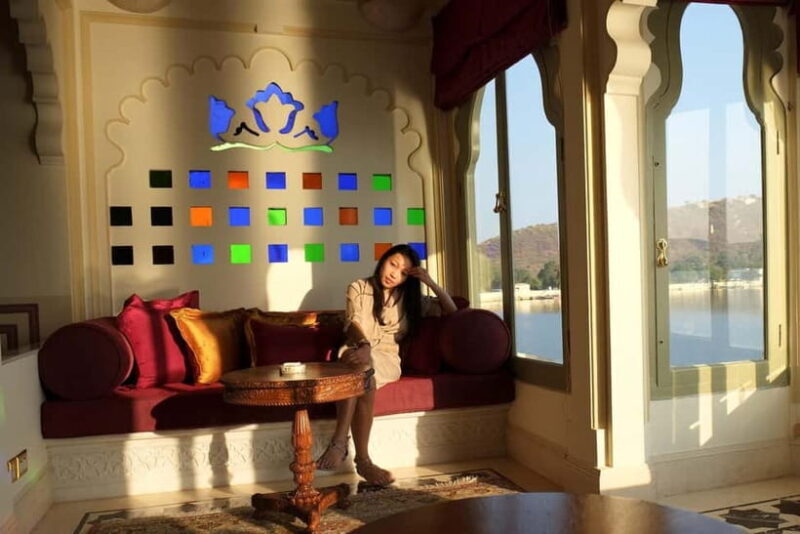 Udaipur: Private Full-Day Sightseeing Tour with a Tour Guide - The Sum Up