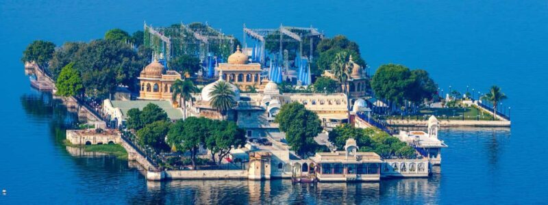 Udaipur: Private Full-Day Sightseeing Tour with Guide - Final Thoughts