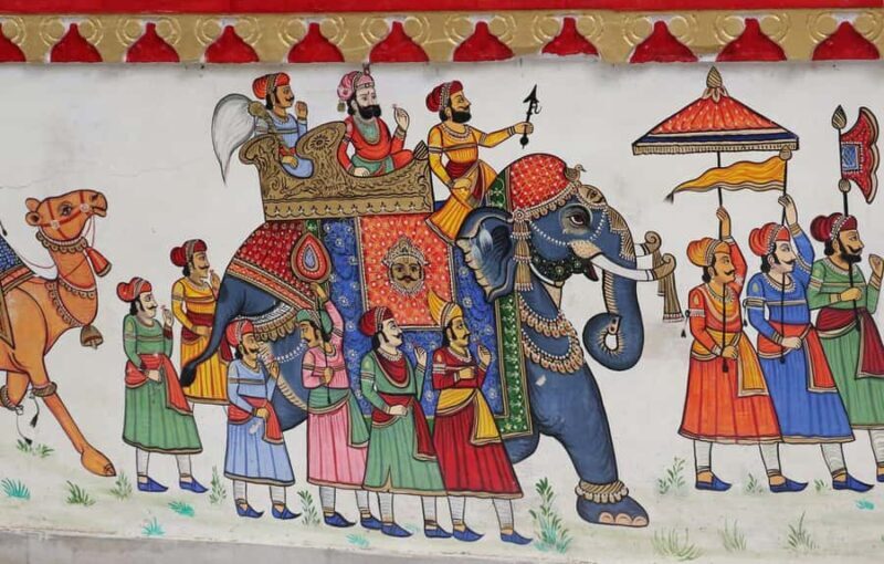 Udaipur: Private Half-Day Tour by Tuk-Tuk or Car - Key Points