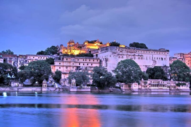 Udaipur: Private Half-Day Tour by Tuk-Tuk or Car - A Detailed Look at the Udaipur Half-Day Tour