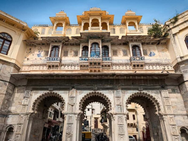 Udaipur: Private Half-Day Tour by Tuk-Tuk or Car - FAQ