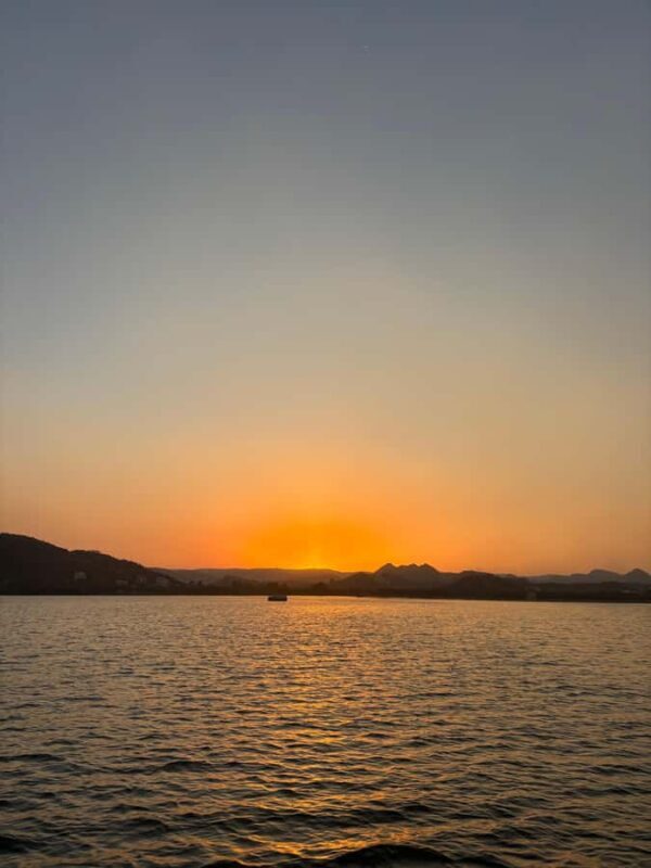 Udaipur: Private & Premium Boat Ride at Lake Pichola - Who Should Consider This Tour?