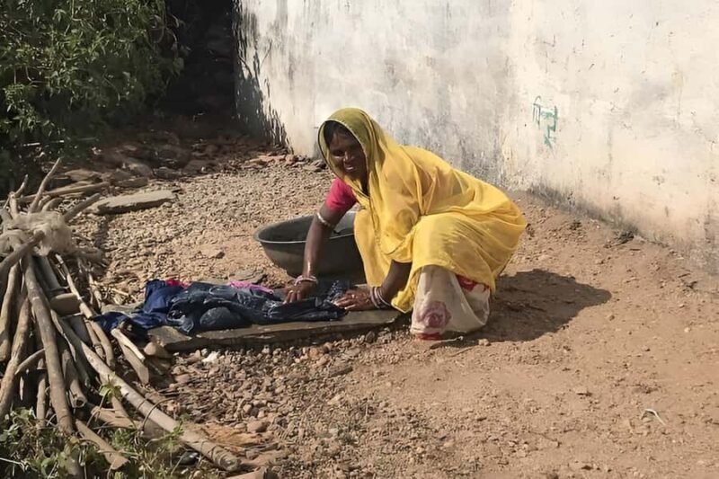 Udaipur: Private Village Tour by Tuk-Tuk or Car - Practical Tips