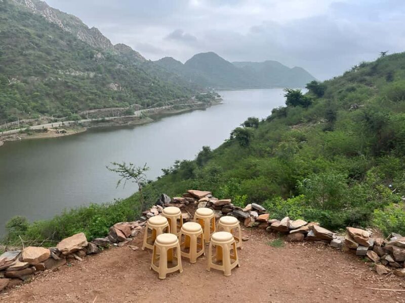 Udaipur: Private Village Tour by Tuk-Tuk or Car - Who Should Consider This Tour?