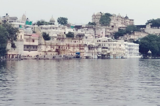 Udaipur sightseeing by tuk tuk or car - Final thoughts