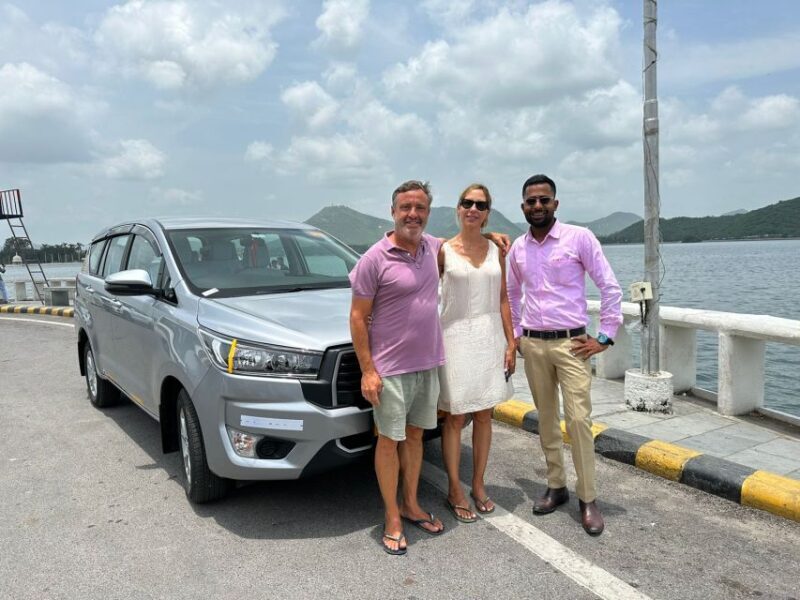 UDAIPUR SIGHTSEEING TOUR BY CAR WITH GUIDE - Who Should Consider This Tour?