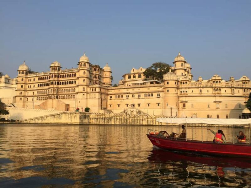 Udaipur: Sightseeing Tour by Tuk-Tuk or Car with a Driver - FAQs