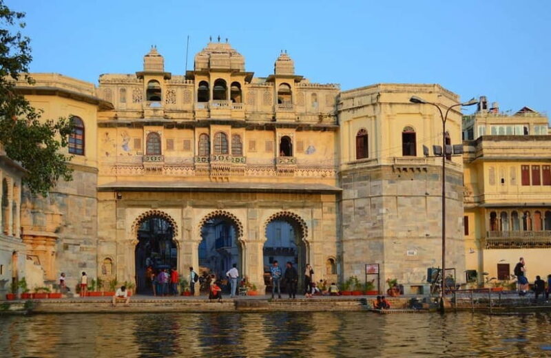 Udaipur Sightseeing Tour in a Private Car - An In-Depth Look at the Tour