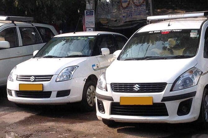 Udaipur Sightseeing Tour With Guide By Private Car - Who Will Benefit Most?