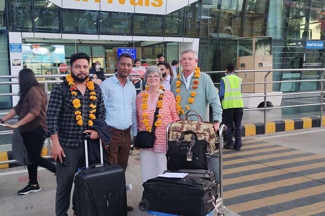 Udaipur Sightseeing Tour With Guide - FAQs