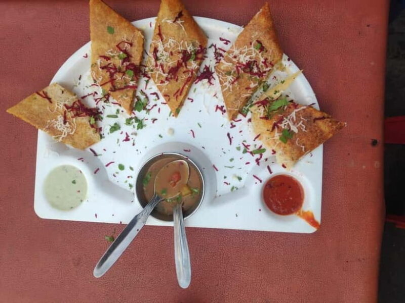 Udaipur: Street Food adventure l Eat Just like a local - Udaipur: Street Food Adventure – Eat Just Like a Local