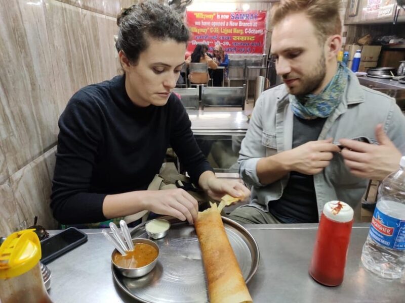 Udaipur: Street Food adventure l Eat Just like a local - FAQ