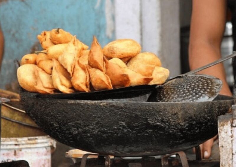 Udaipur: Street Food Crawl (2 Hours Local Food Tasting Tour) - FAQs