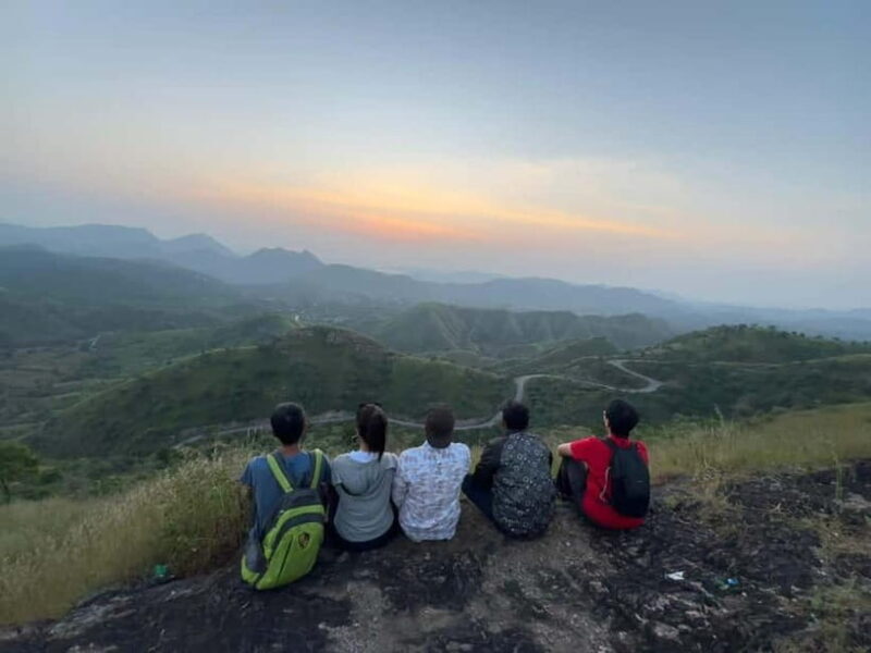 Udaipur: Sunrise Scooter Tour to Tribal Village - Key Points