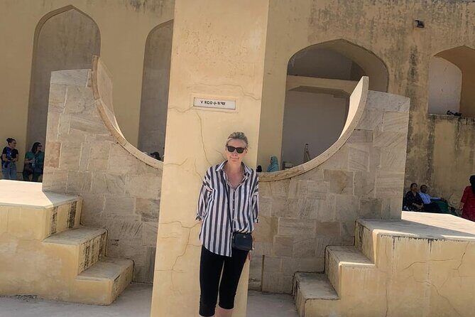 Udaipur to Delhi - Overland Tour - Final Days in India’s Capital: Delhi