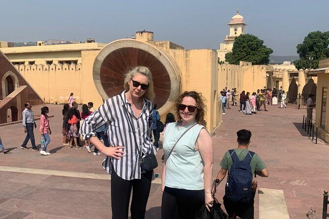 Udaipur to Delhi - Overland Tour - Final Thoughts