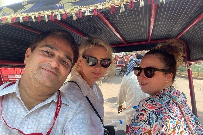 Udaipur to Delhi - Overland Tour - FAQ