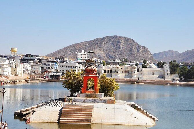 Udaipur to Jaipur Private Day Trip with Pushkar Stop - An In-Depth Look at the Udaipur to Jaipur with Pushkar Stop