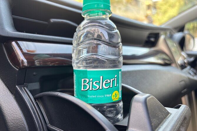 Udaipur to Jodhpur Drop Private Transfers En Route Sightseeing - The Sum Up