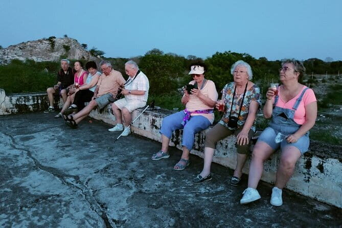 Udaipur to Kumbhalgarh and Ranakpur Full-Day Tour with Lunch - Authenticity and Experience