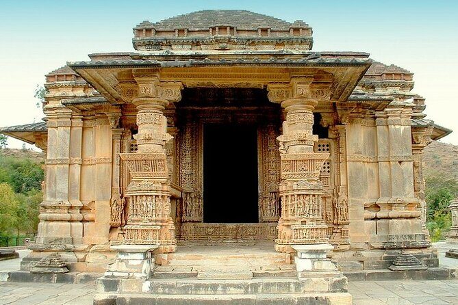 Udaipur to Nathdwara, Eklingji & Haldighati Private Day Tour - What’s Included and What’s Not?