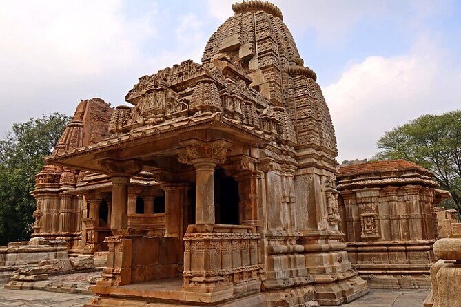 Udaipur to Nathdwara, Eklingji & Haldighati Private Day Tour - Who Is This Tour Best For?