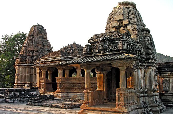 Udaipur to Nathdwara, Eklingji & Haldighati Private Day Tour - FAQ