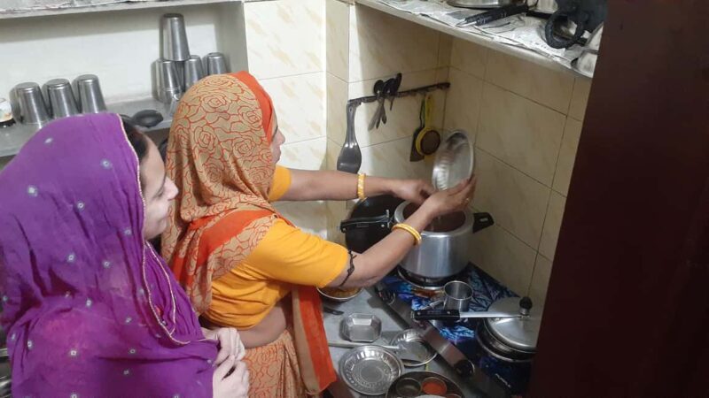 Udaipur: Traditional Cooking Experience at Local Family - Similar Experiences Worth Exploring