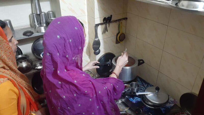 Udaipur: Traditional Cooking Experience at Local Family - Our Final Take