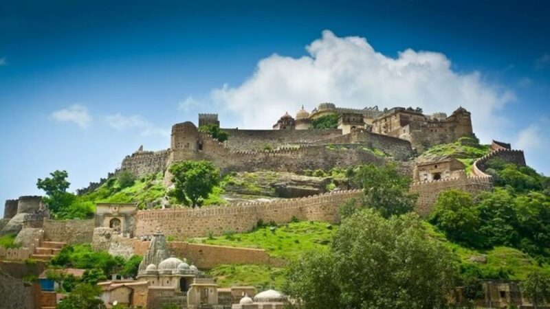 Udaipur: Transfer to Jodhpur via Ranakpur & Kumbhalgarh Fort - Who Should Book This Tour?