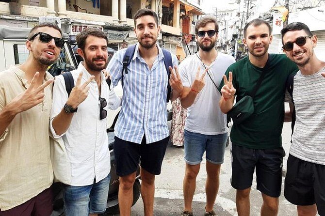 Udaipur Walking Tour(2 Hours Guided Walk) - A Deep Dive into the Itinerary